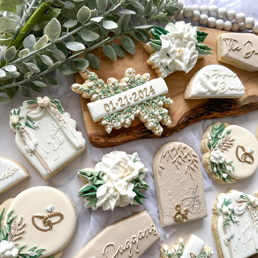 Cookies by Sarah
